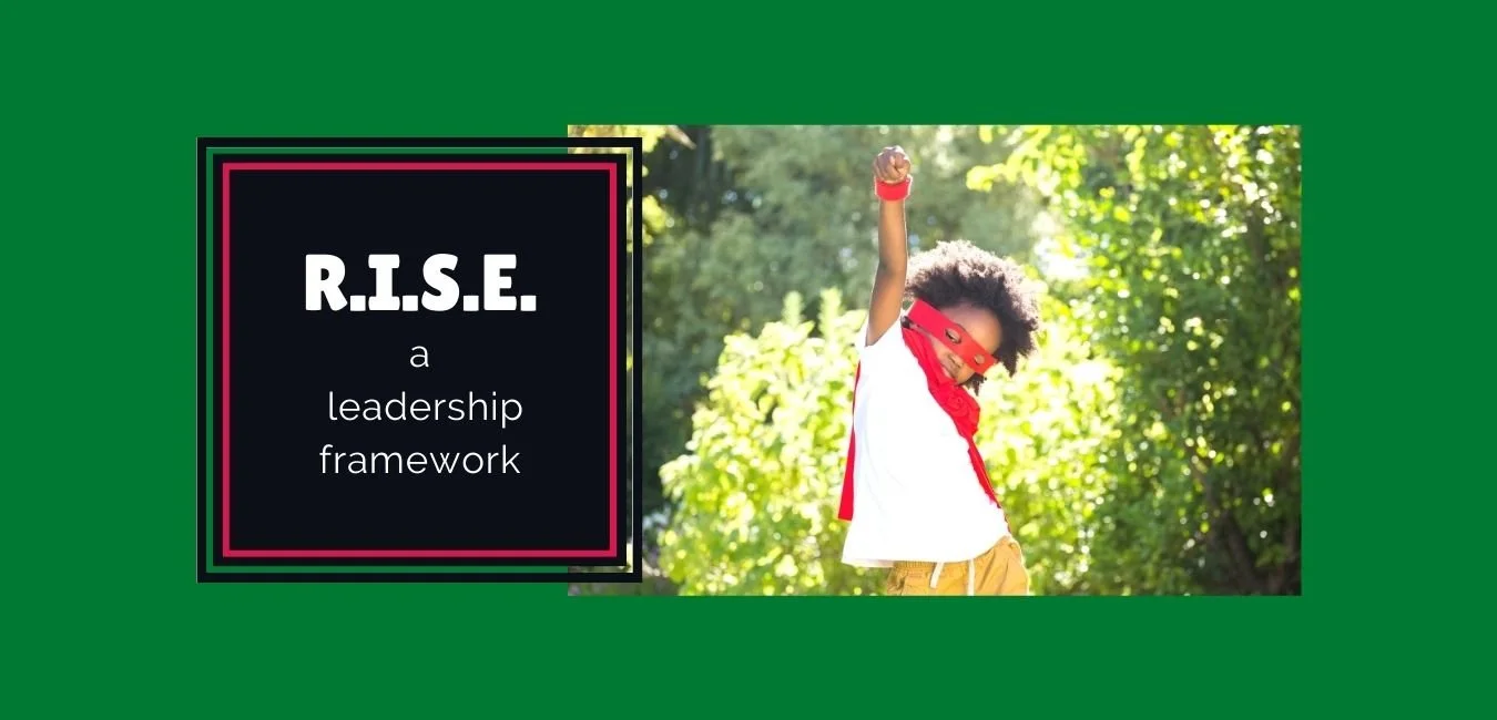 Leadership Training & Education | PPGJLI