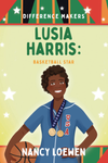 Lessons Learned from Basketball Star Lusia Harris' Impactful Legacy
