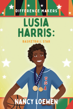 Lessons Learned from Basketball Star Lusia Harris' Impactful Legacy