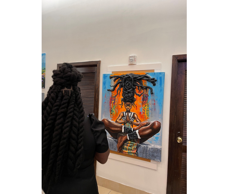 Planting People Growing Justice Visits Washington, D.C.: A Creative ...
