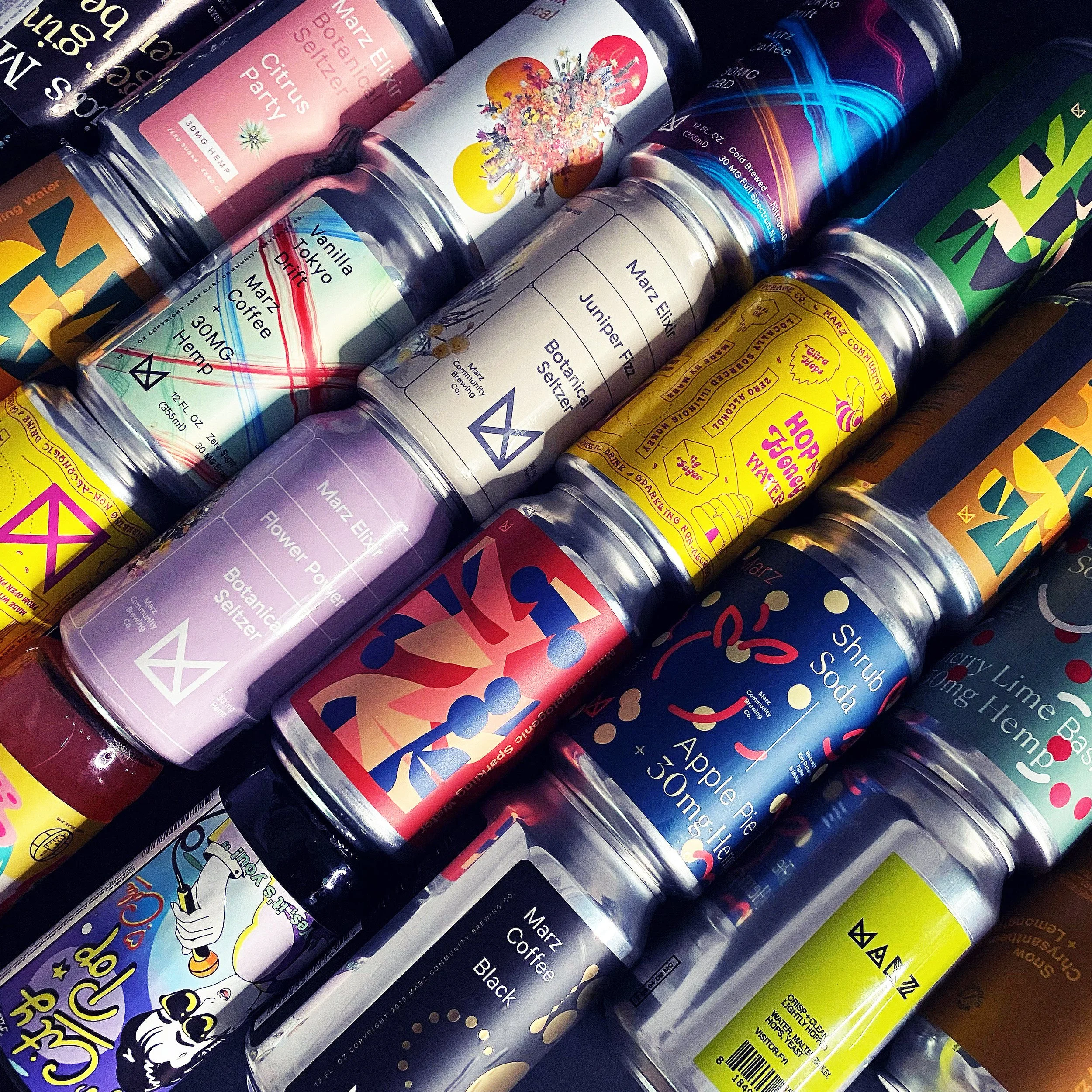 Shop — Marz Community Beverage Co.