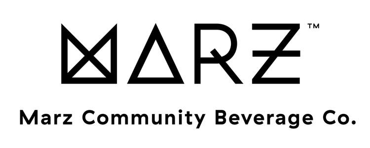 Marz Community Beverage Co.