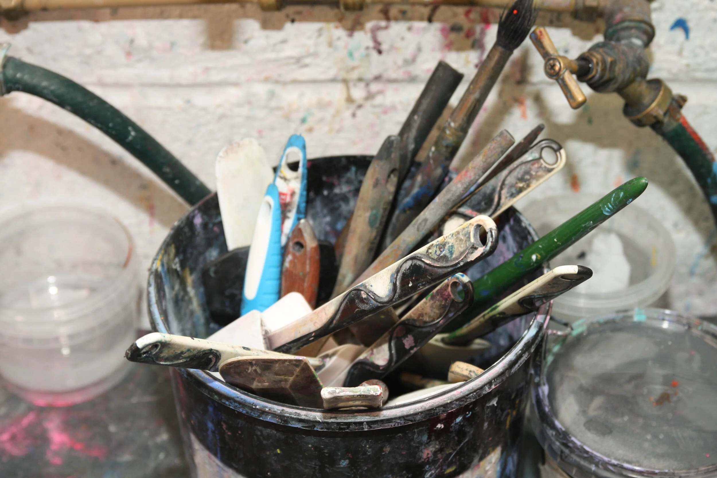 Print artist profile — Alice Fitzgerald