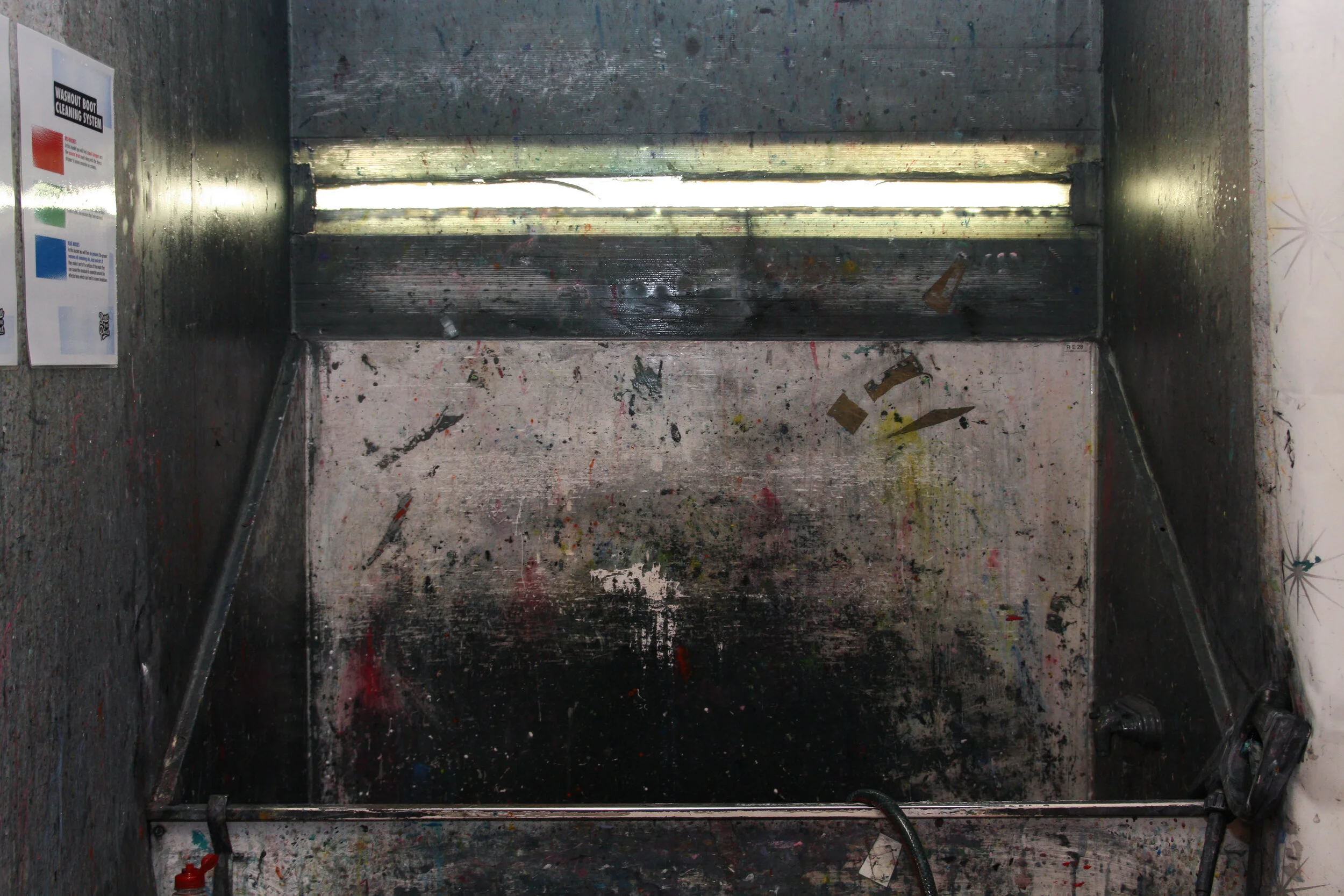 Print artist profile — Alice Fitzgerald