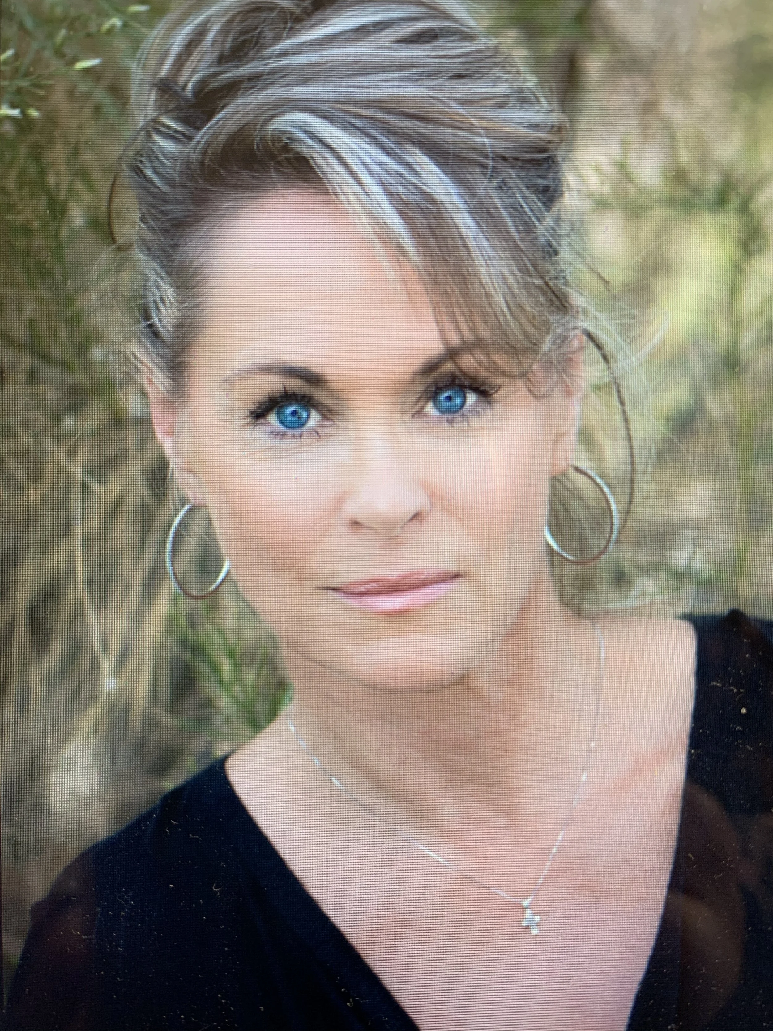 Barbara Bowman Actress