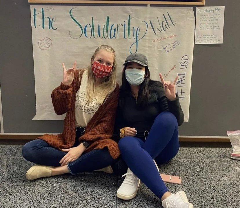 What Can I Do? — PAVE