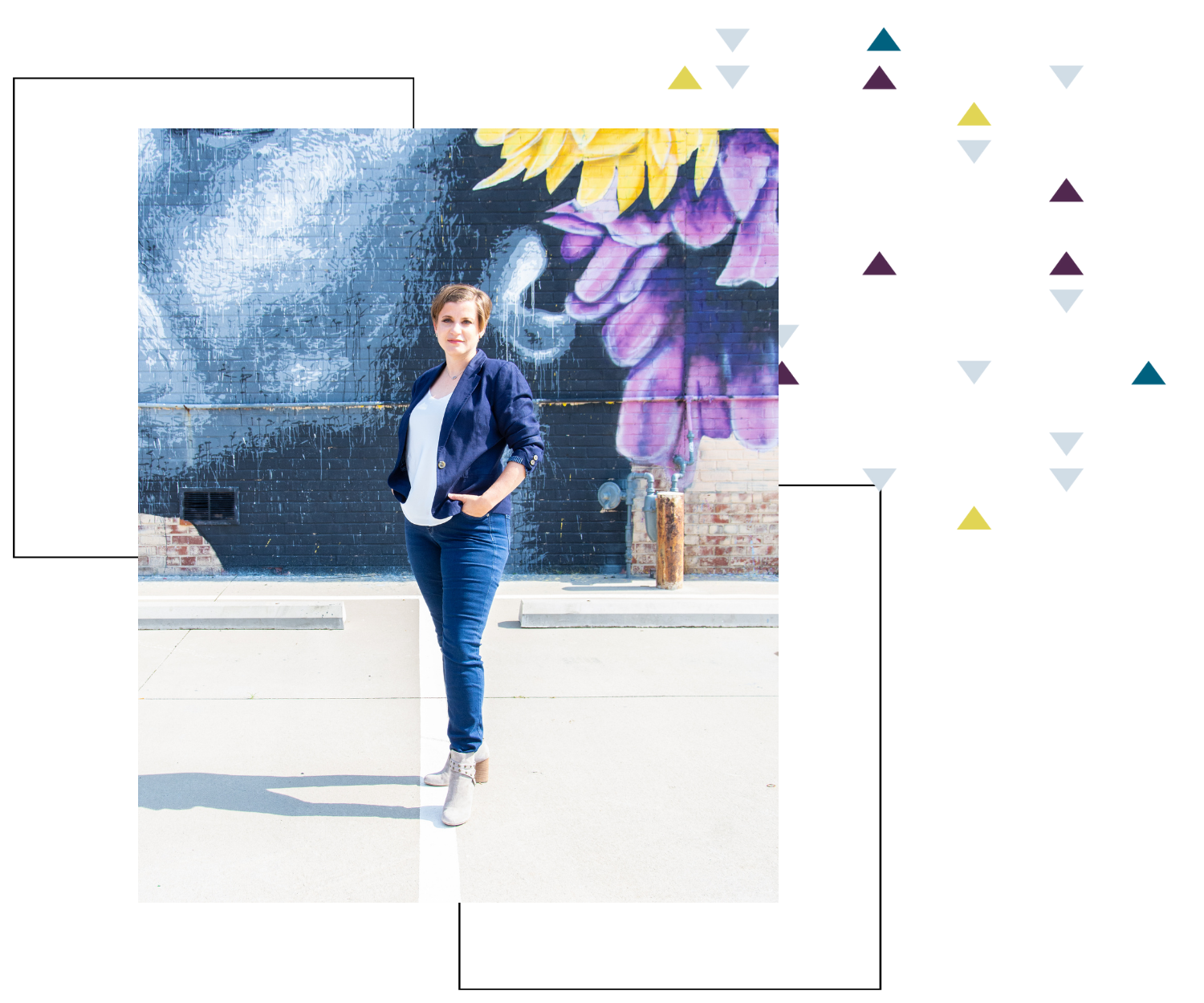 Pam Jordan, Fractional CFO and Business Strategist