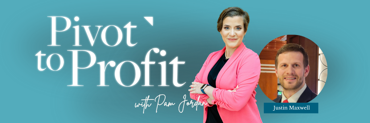 Breaking Money Mindsets and Building Legacy: A Powerful Conversation ...
