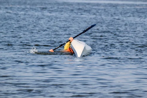 Sea Kayak Rolling: From Pool Roll to Combat Roll
