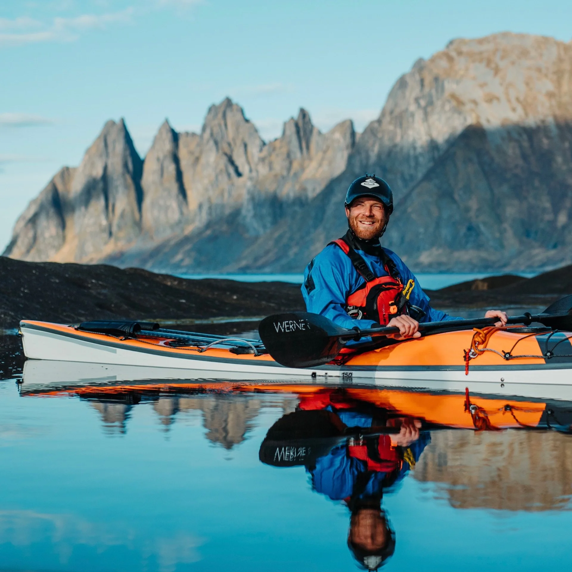 Sea Kayak Expeditions and Away Trips|Sea Kayaking - Anglesey, North ...