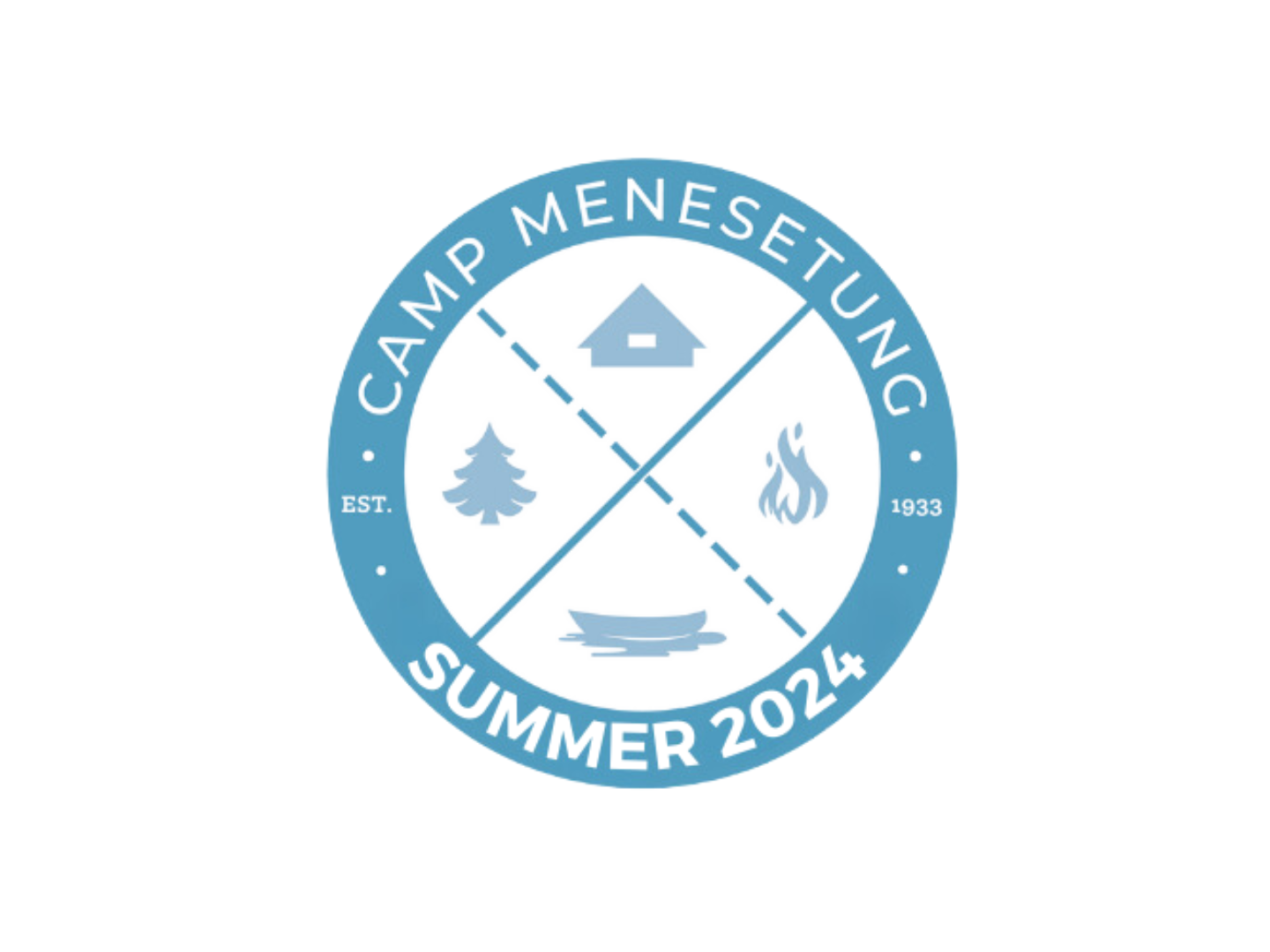 Merch — Camp Menesetung