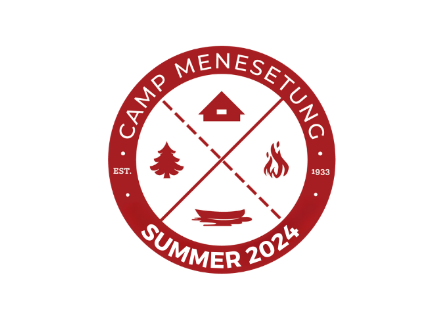 Merch — Camp Menesetung