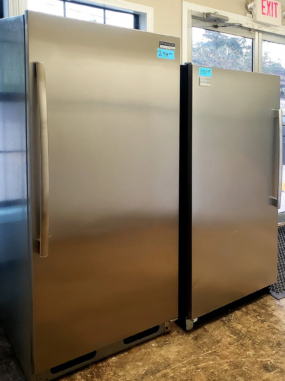 Our Inventory — Matt's Used Appliances