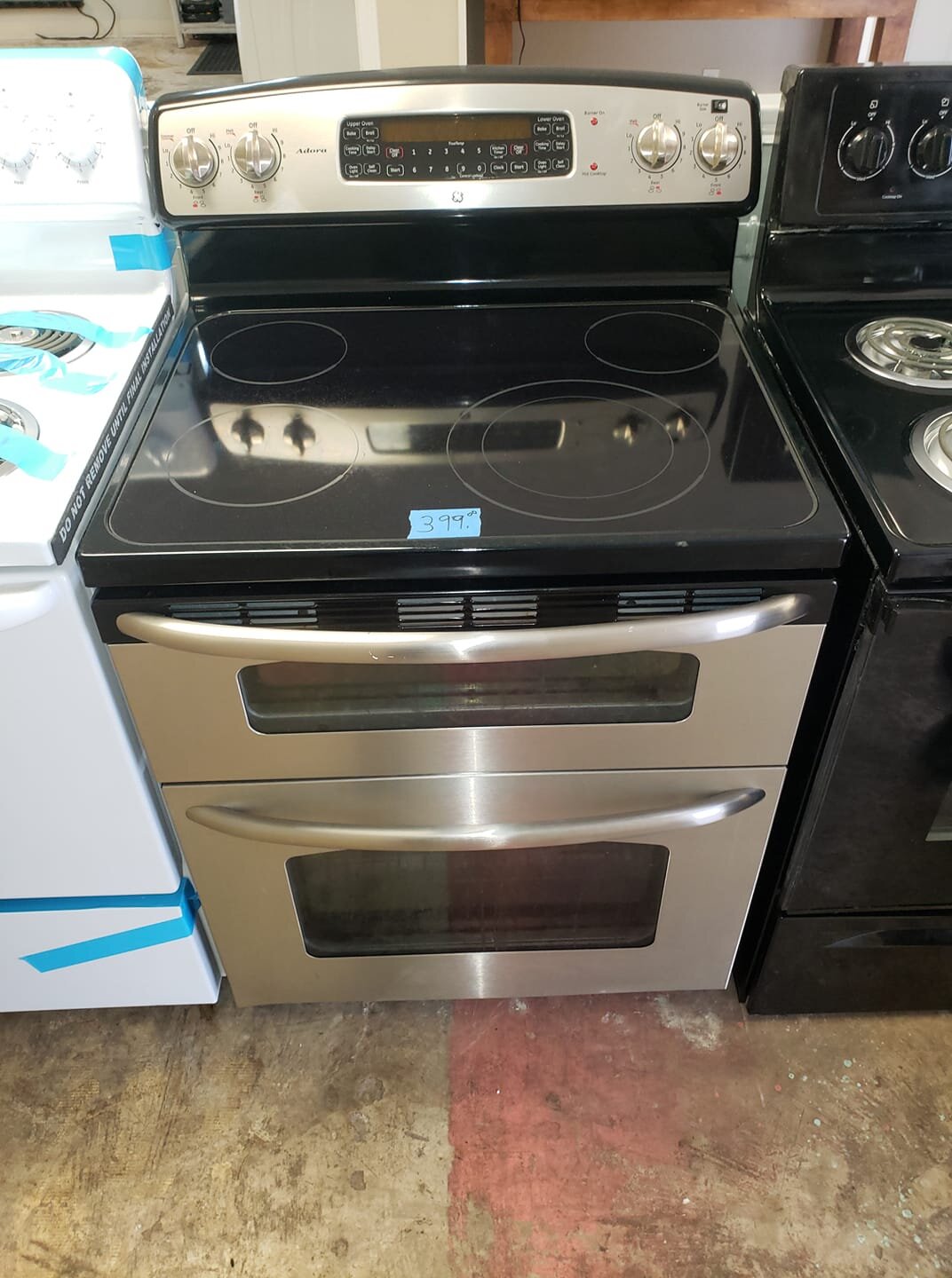 Our Inventory — Matt's Used Appliances