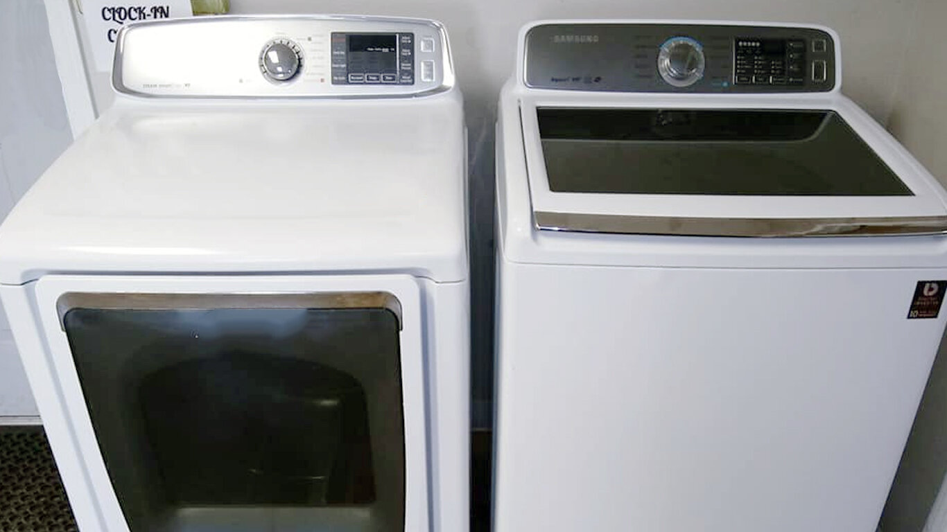 Our Inventory — Matt's Used Appliances