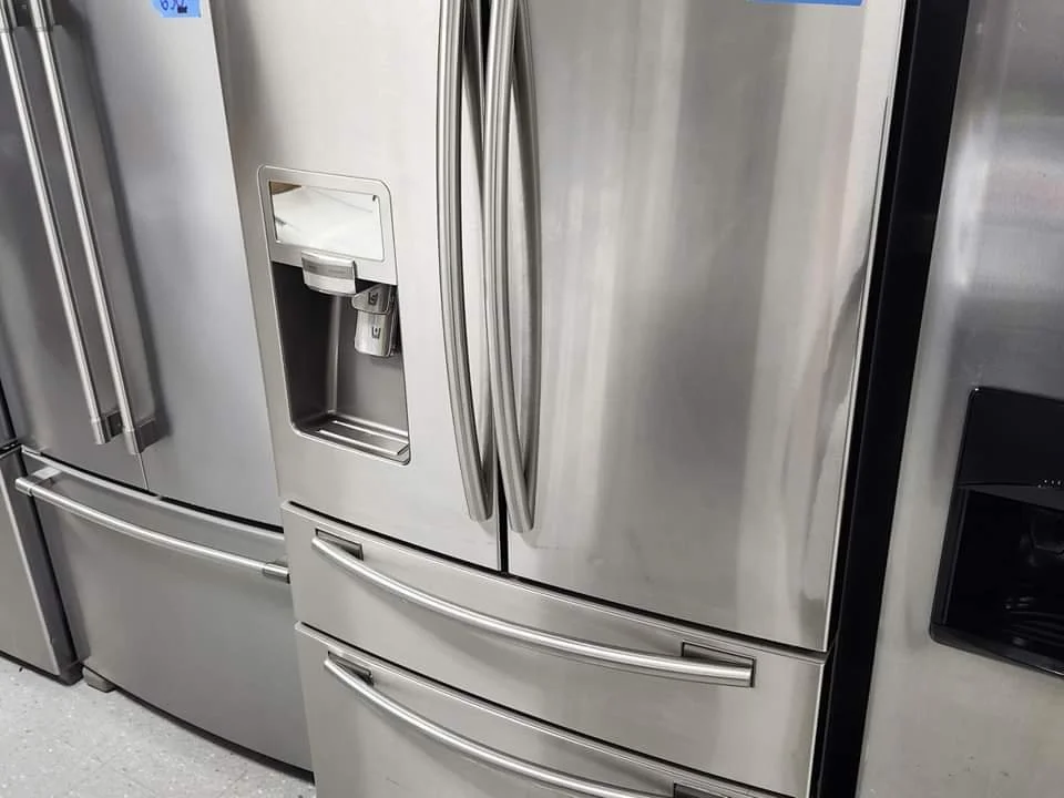 Matt's Used Appliances