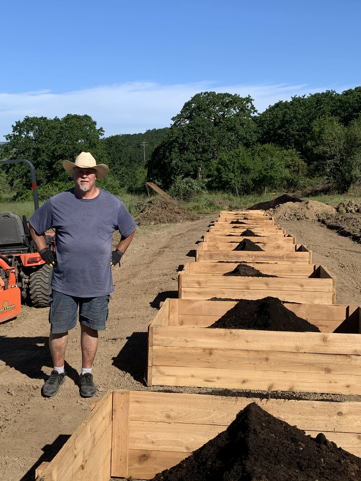 Eloheh Farm — Eloheh