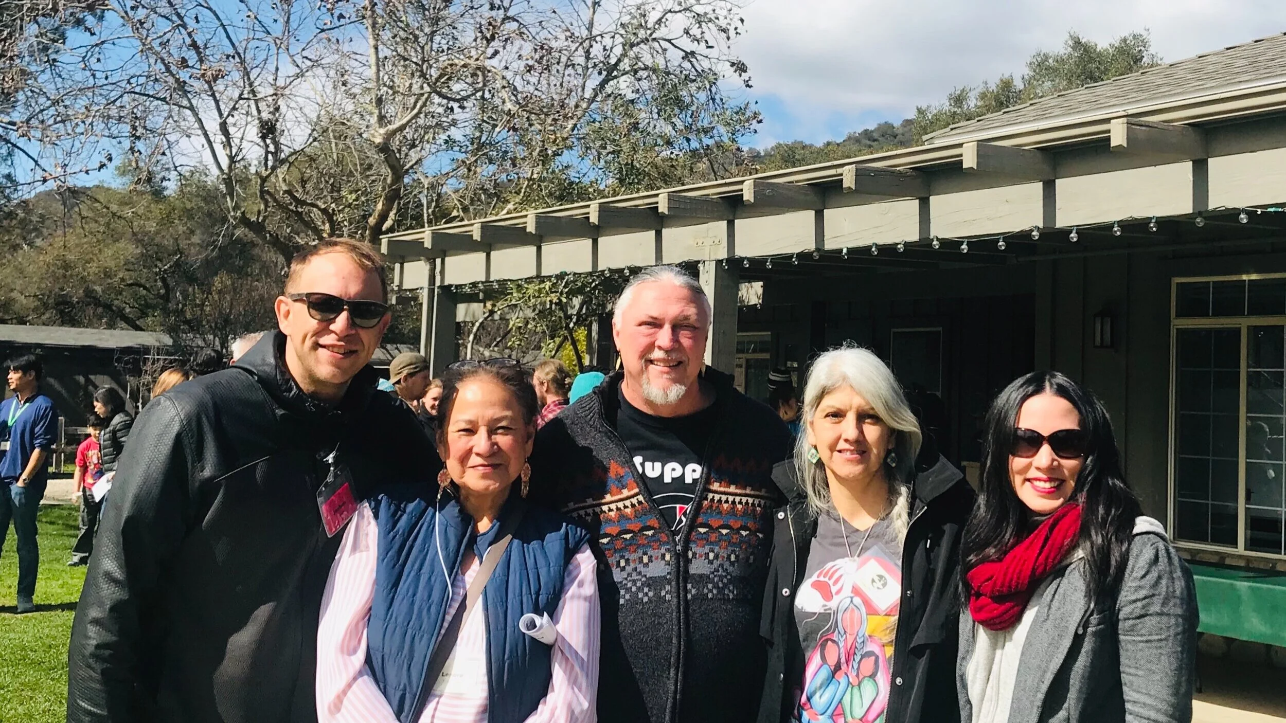 Eloheh Cohort — Eloheh