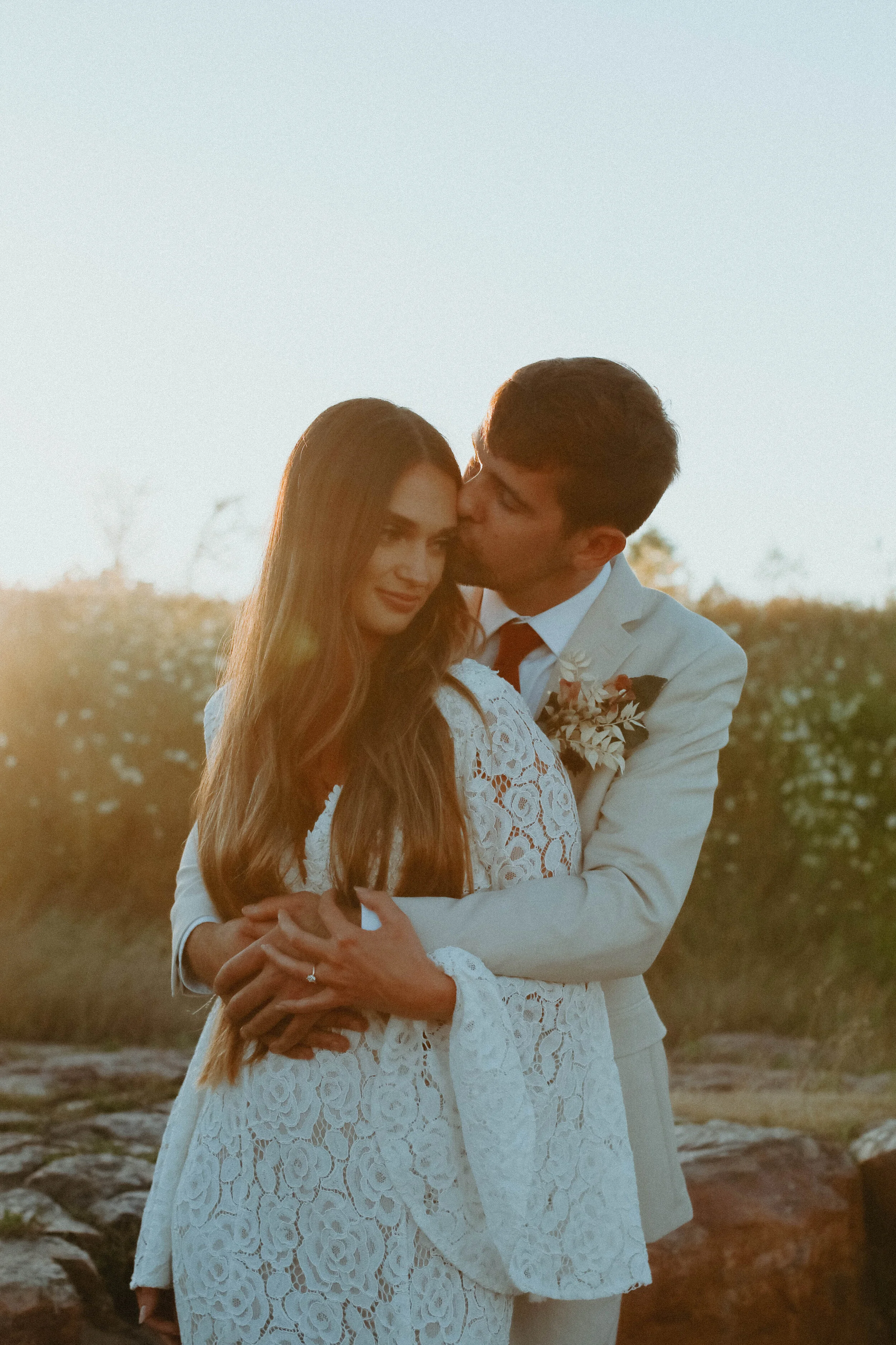 Minnesota Wedding and Elopement Photographer | Daniela Buvat