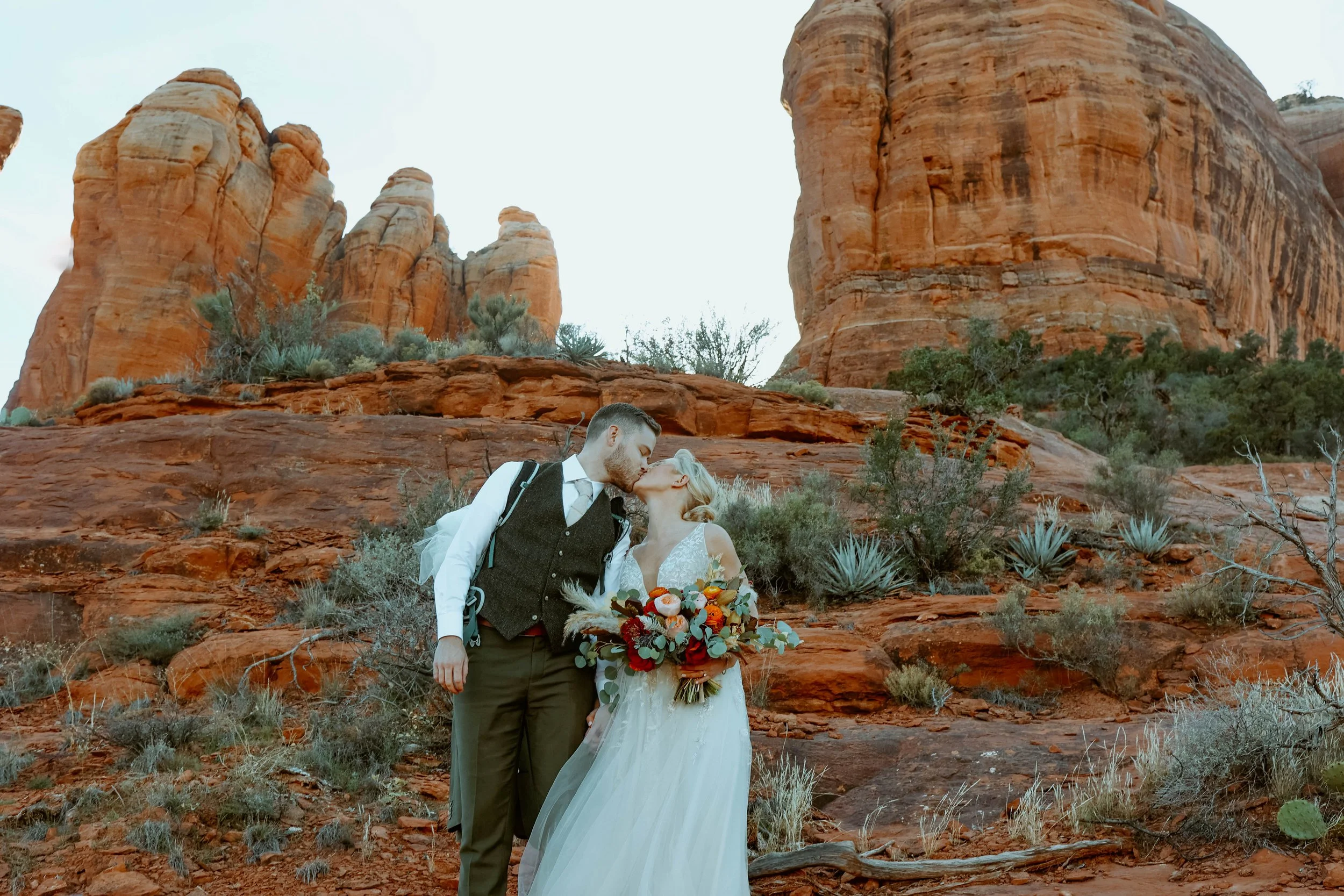 Minnesota Wedding and Elopement Photographer | Daniela Buvat