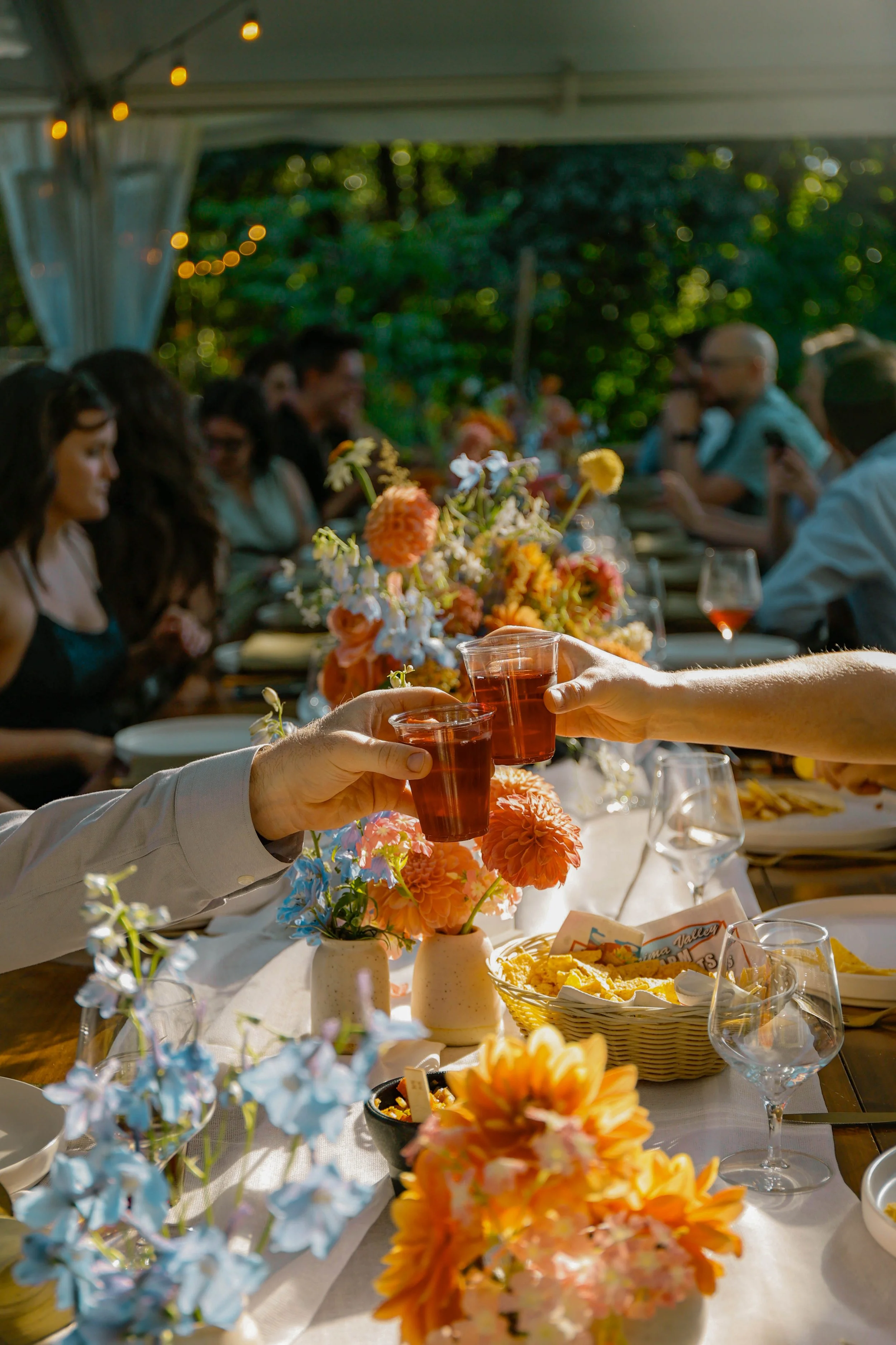 Wedding and Elopement Photographer | Daniela Buvat