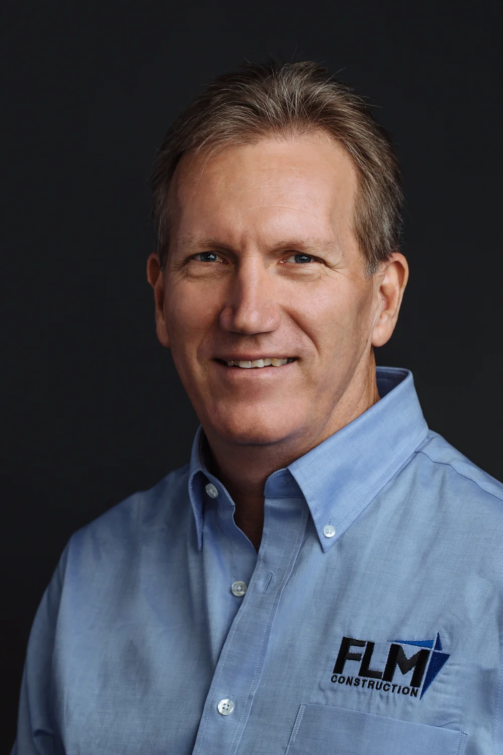 Who We Are — F.L. McMurtrey Construction