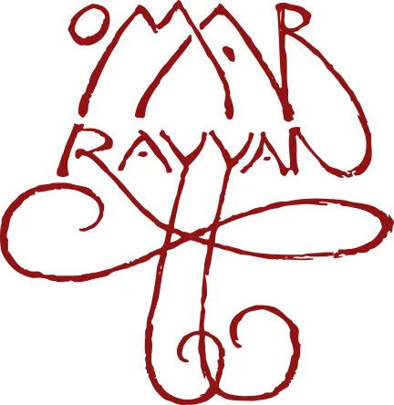 Studio Rayyan :: The Art of Omar Rayyan
