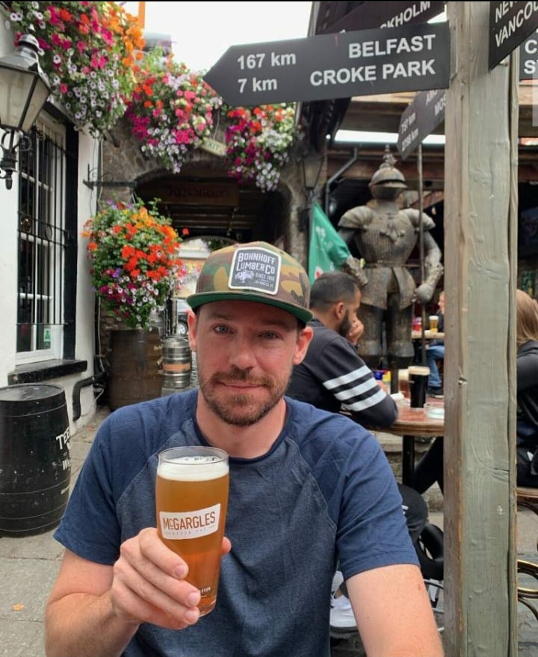 LA Woodshop — The Team at LA Woodshop