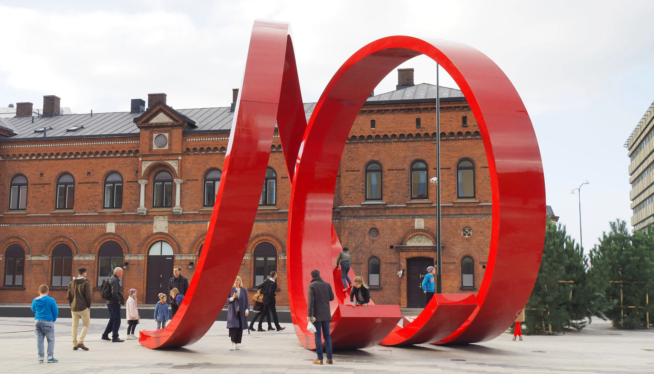 Public Work — MAHA MUSTAFA