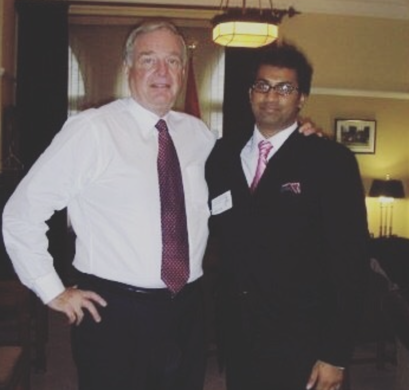 About Jason Carvalho - Jason Carvalho | Award Winning Canadian Internet ...