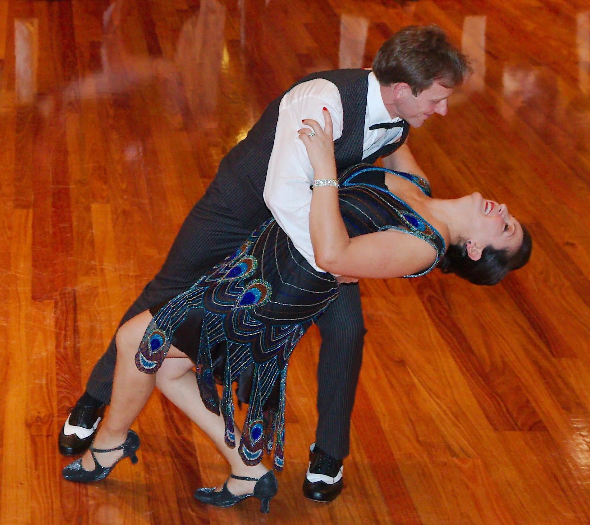 Rusty's Swing Dancing Swing Dance Classes In Melbourne and Social Swing ...