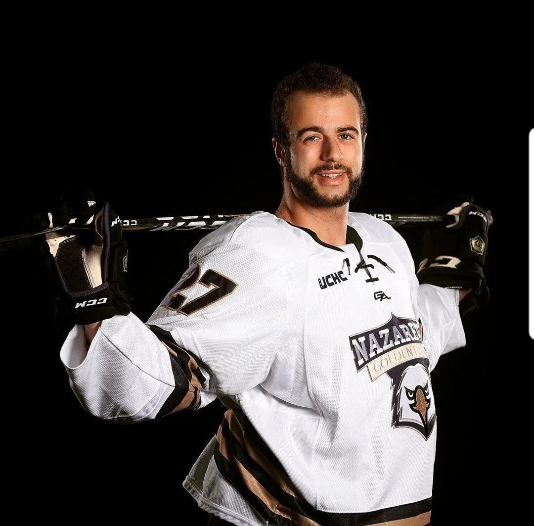 Staff — Premier Hockey Management