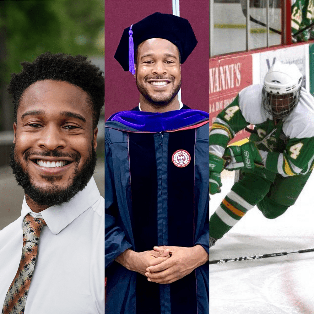 Staff — Premier Hockey Management