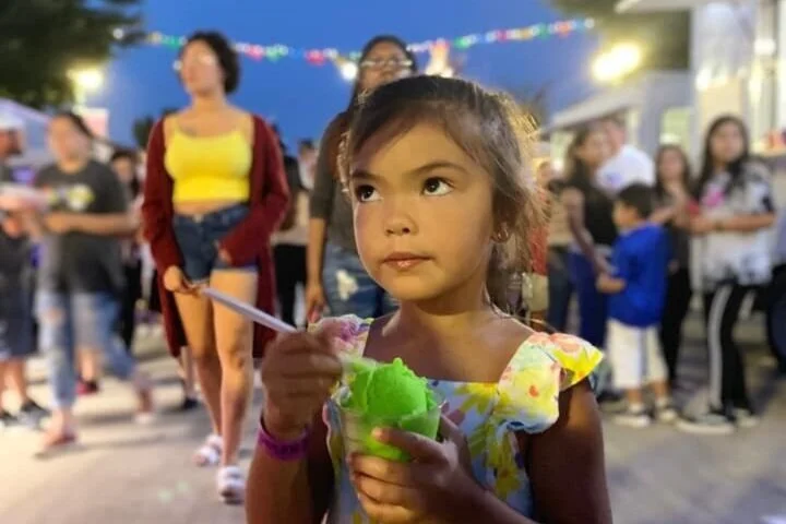 Blog — Mercado on Fifth