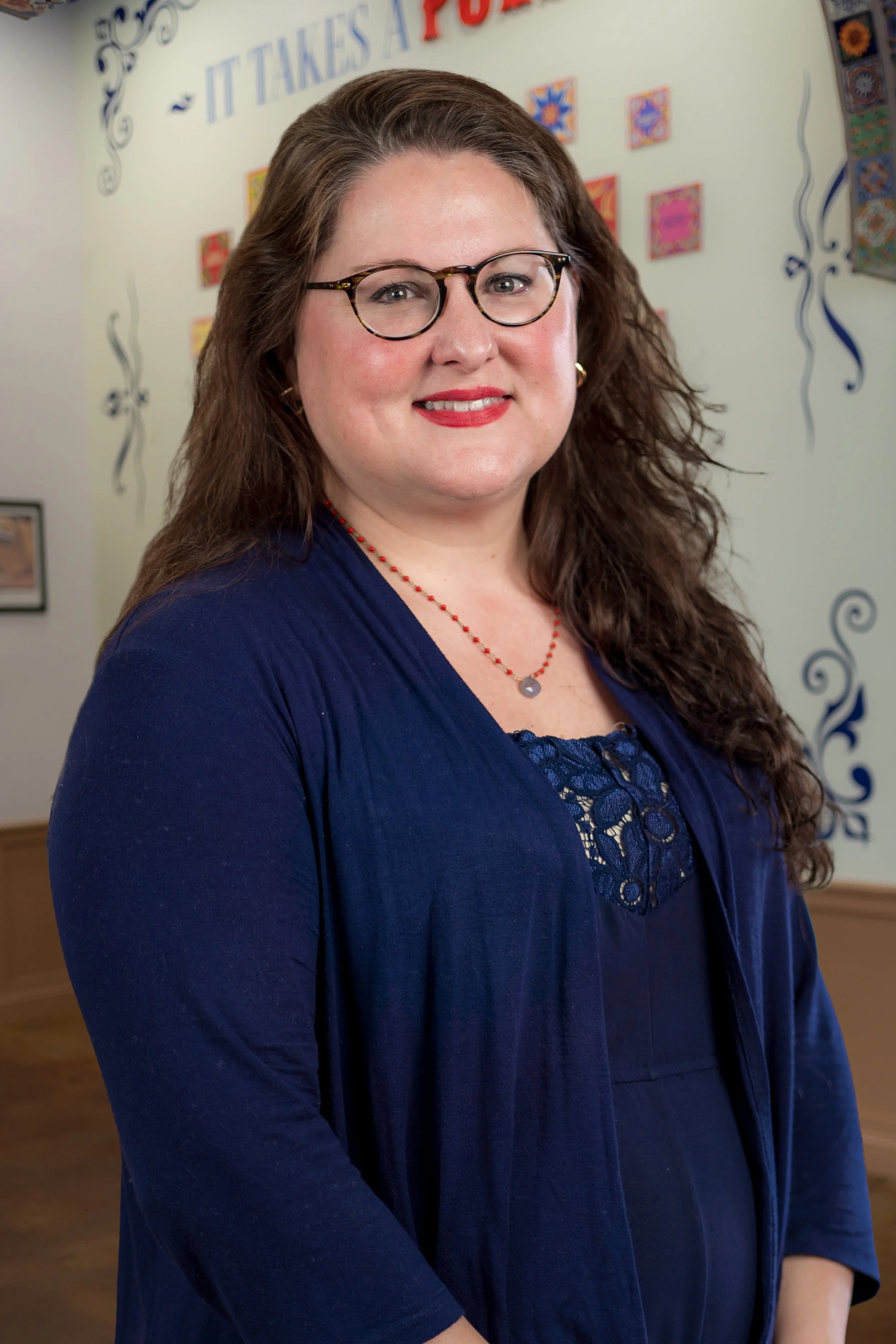 New Season, New Director! — Mercado on Fifth