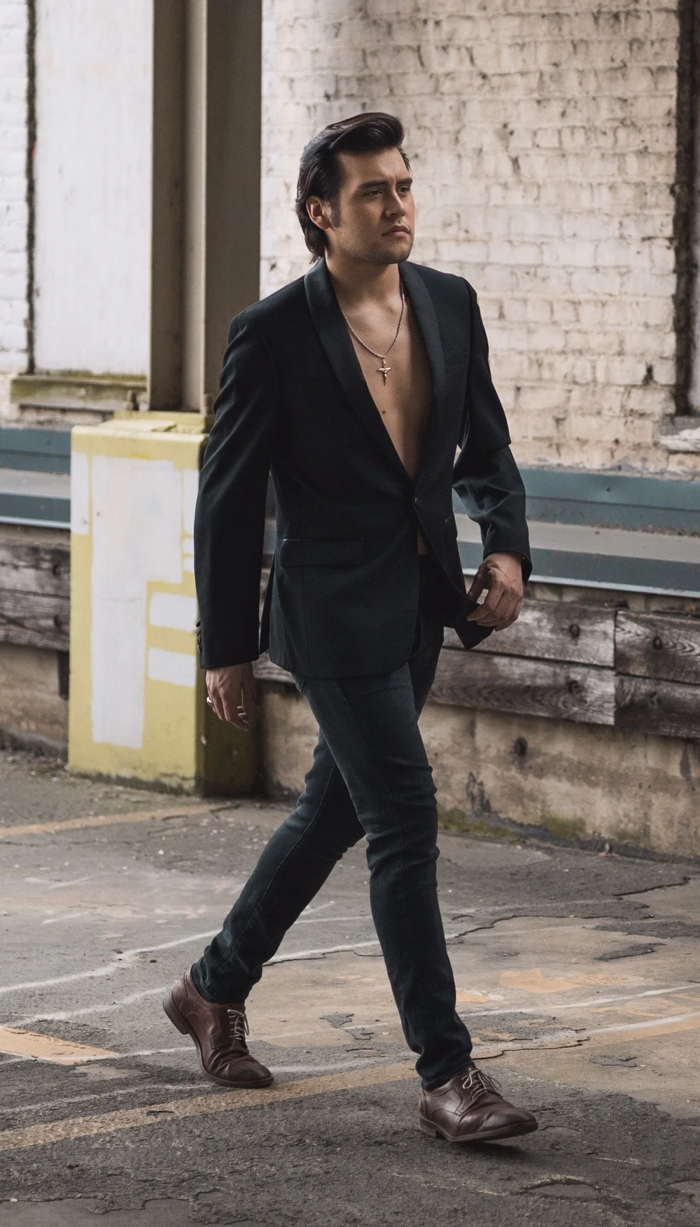 About Taylor Rodriguez — TMJR Productions