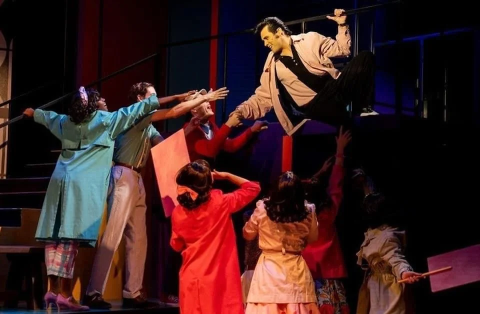 About Taylor Rodriguez — TMJR Productions