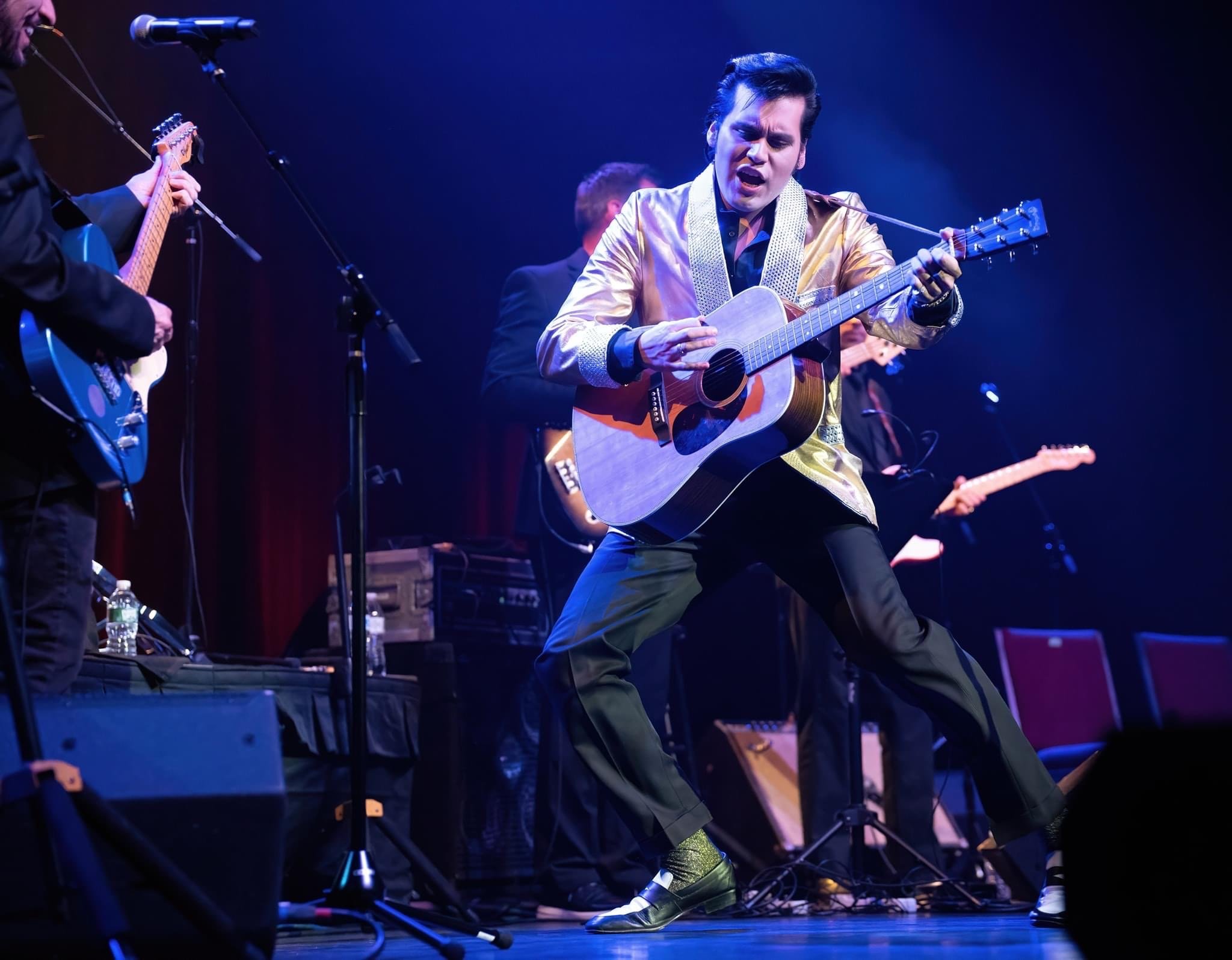 About Taylor Rodriguez — TMJR Productions