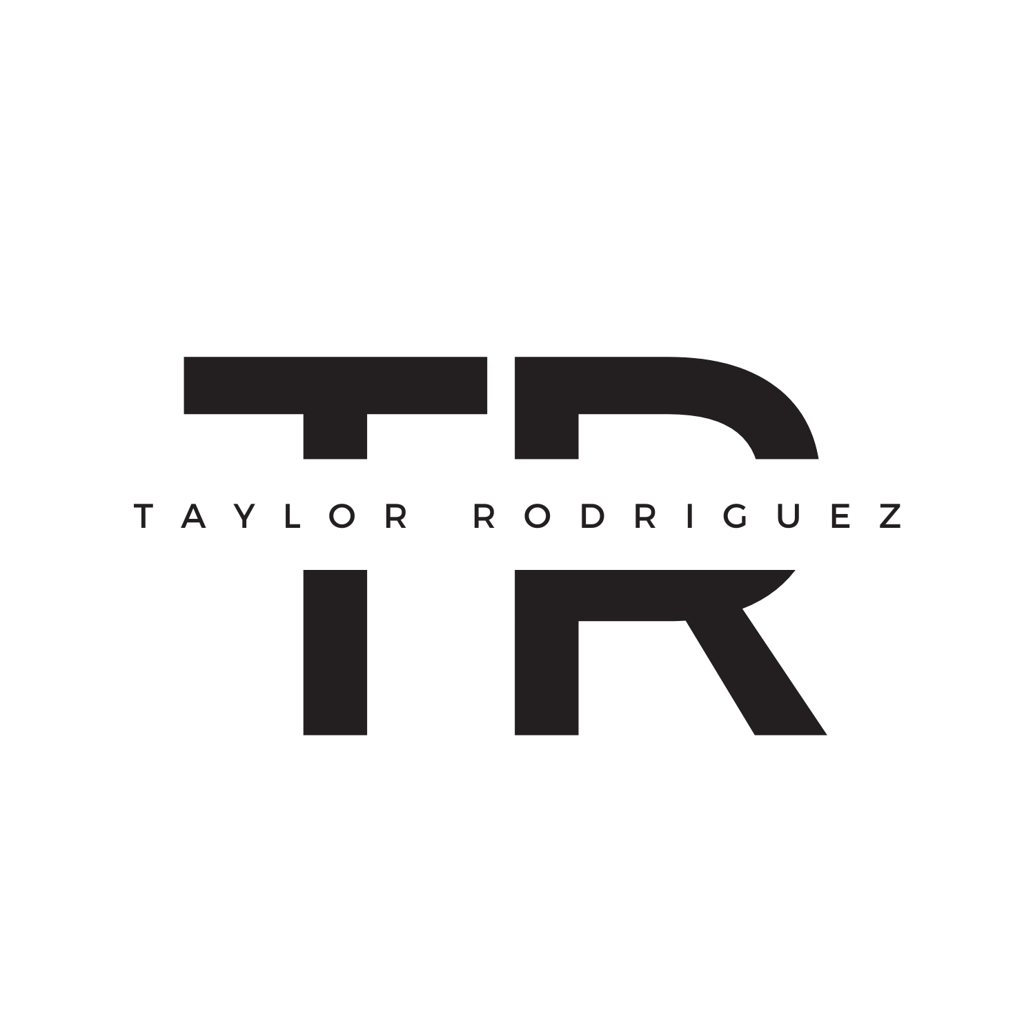 About Taylor Rodriguez — TMJR Productions
