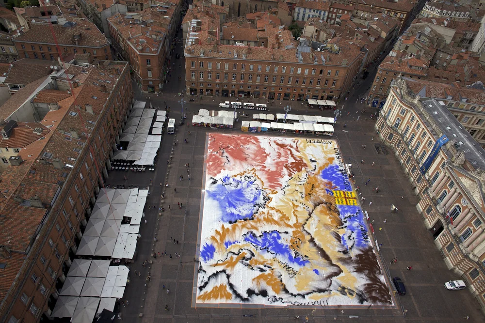 PERFORMANCES — Emmanuel Flipo