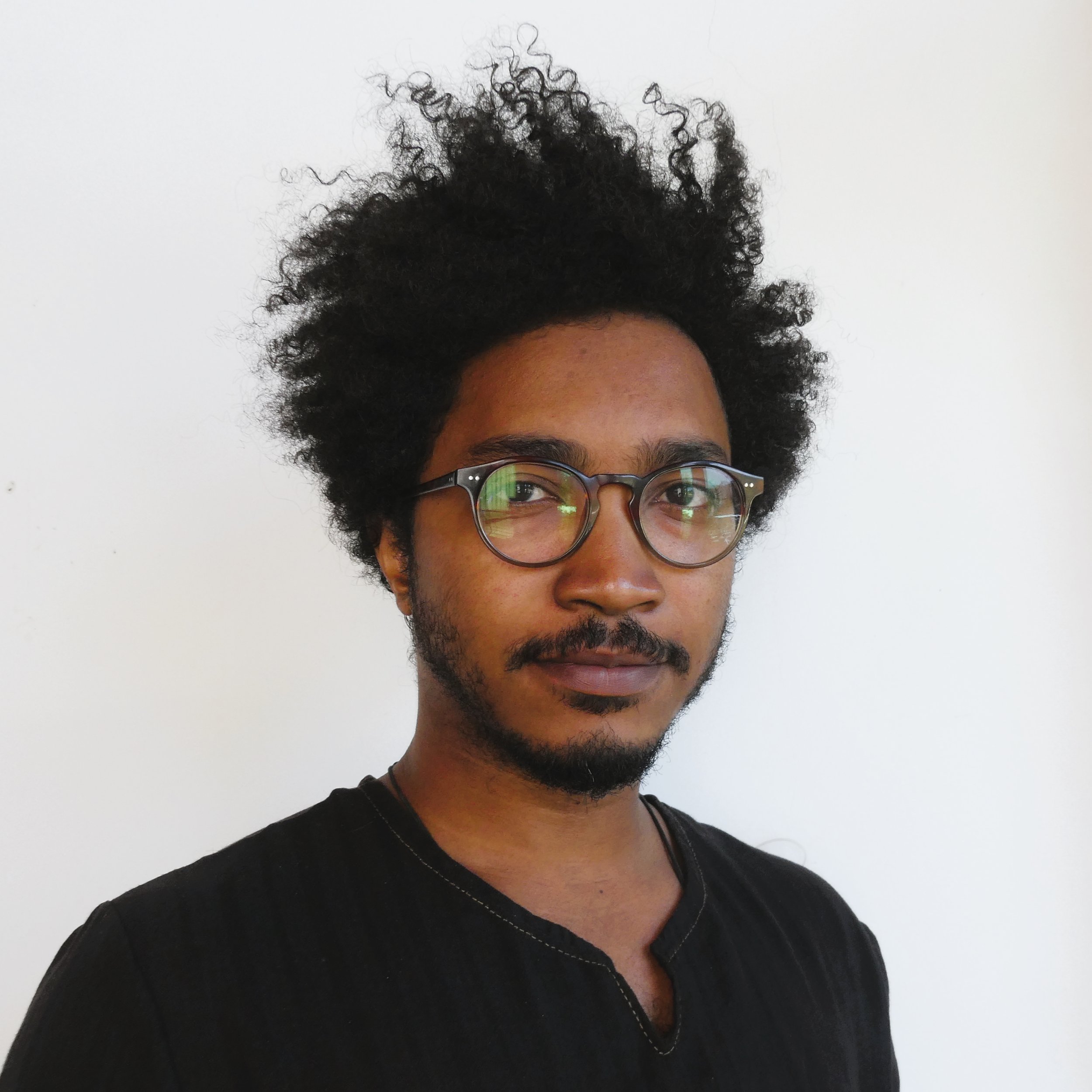 About Rasolo — The Safina Center