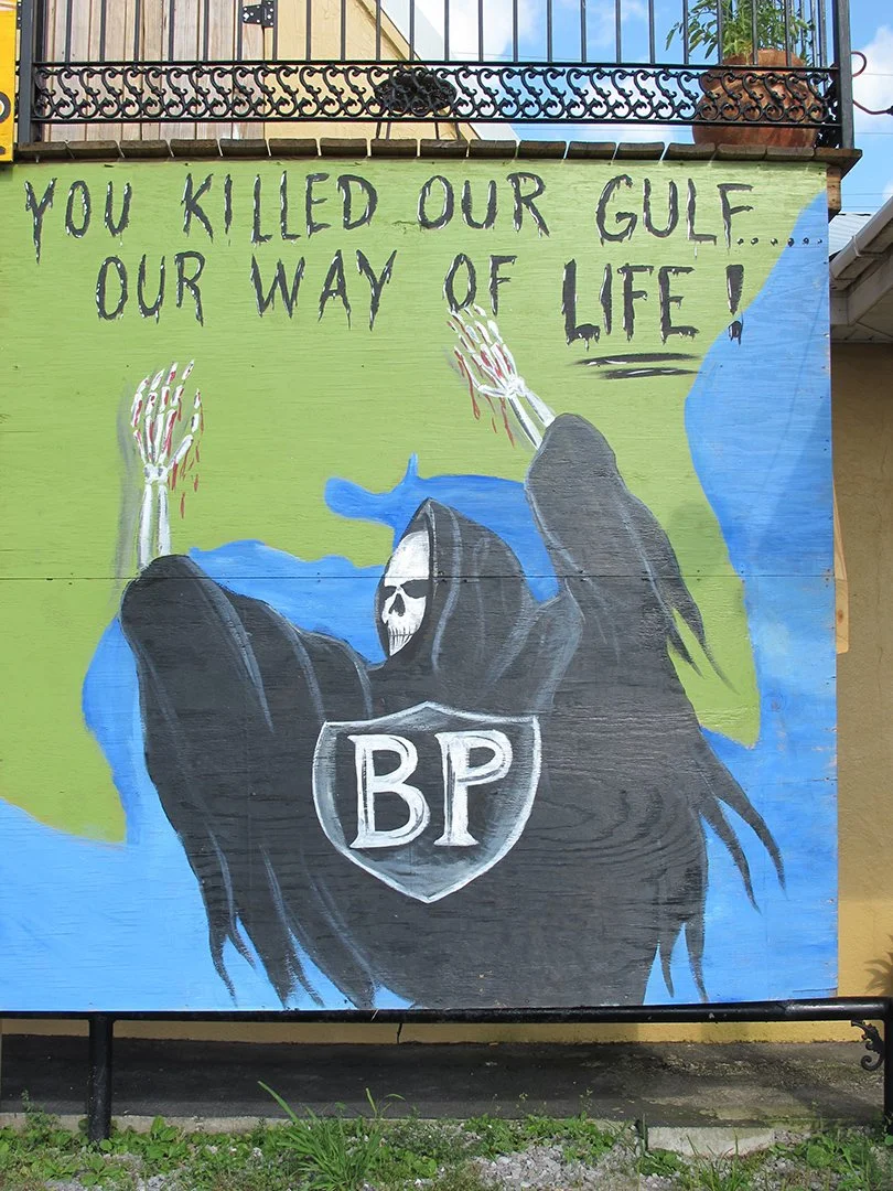 It’s been 15 years since BP’s environmental disaster. Here’s where the ...