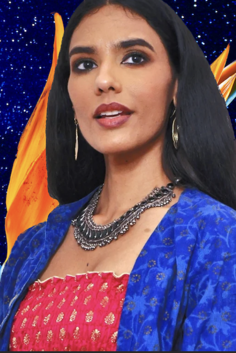 About Priya — The Safina Center