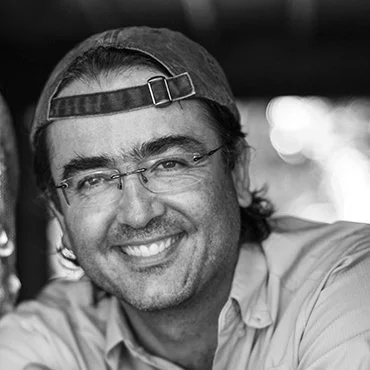 About Kike — The Safina Center