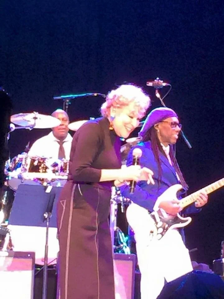 Ralph Rolle...My Canvas