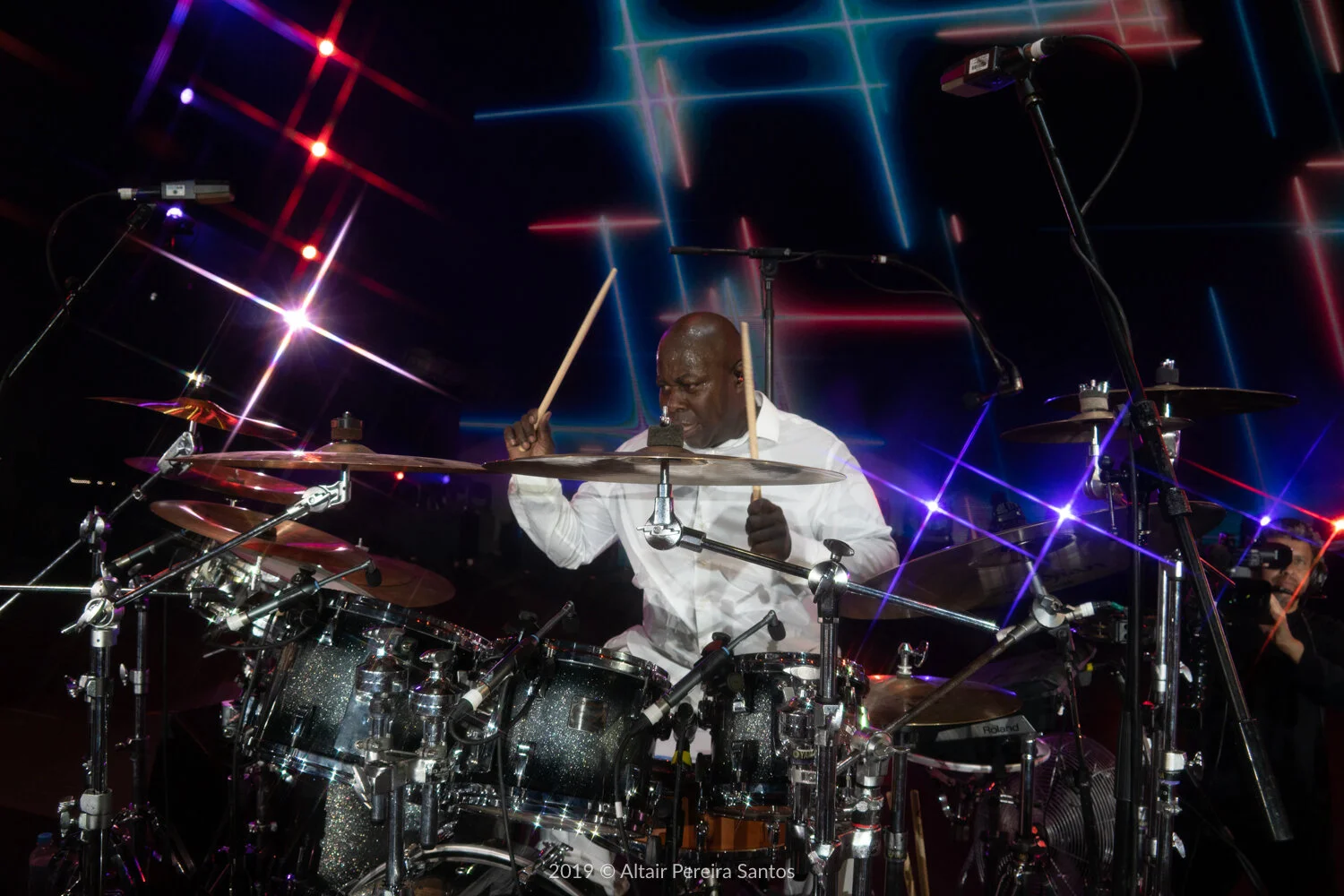 Ralph Rolle...My Canvas