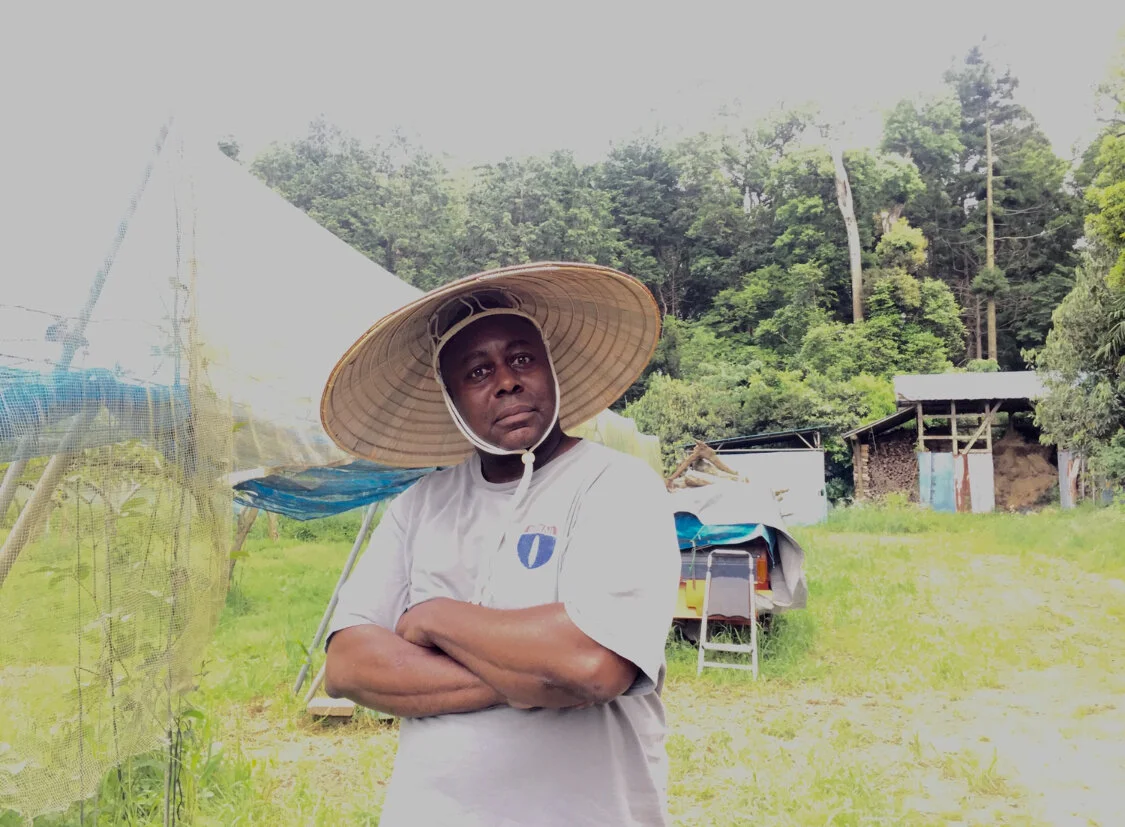 Ralph Rolle...My Canvas