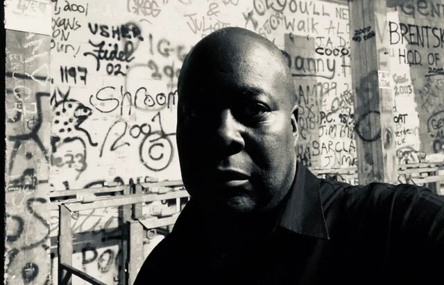 Ralph Rolle...My Canvas