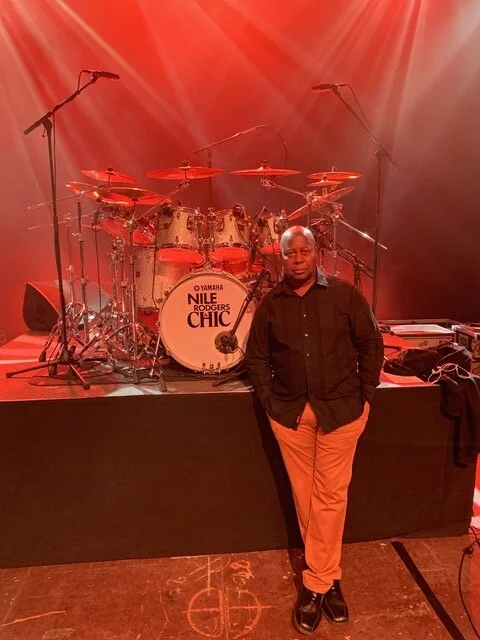 Ralph Rolle...My Canvas