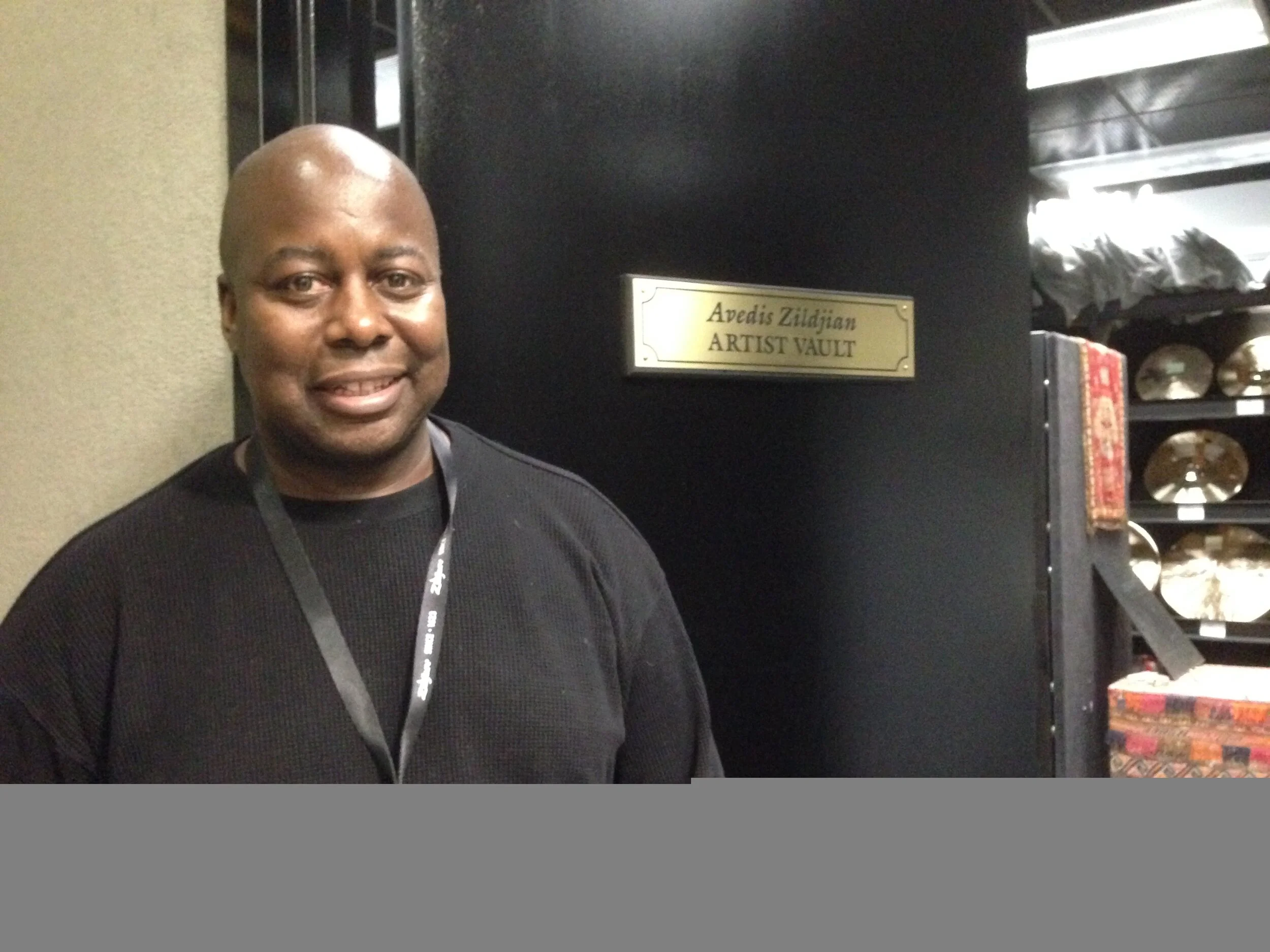 Ralph Rolle...My Canvas